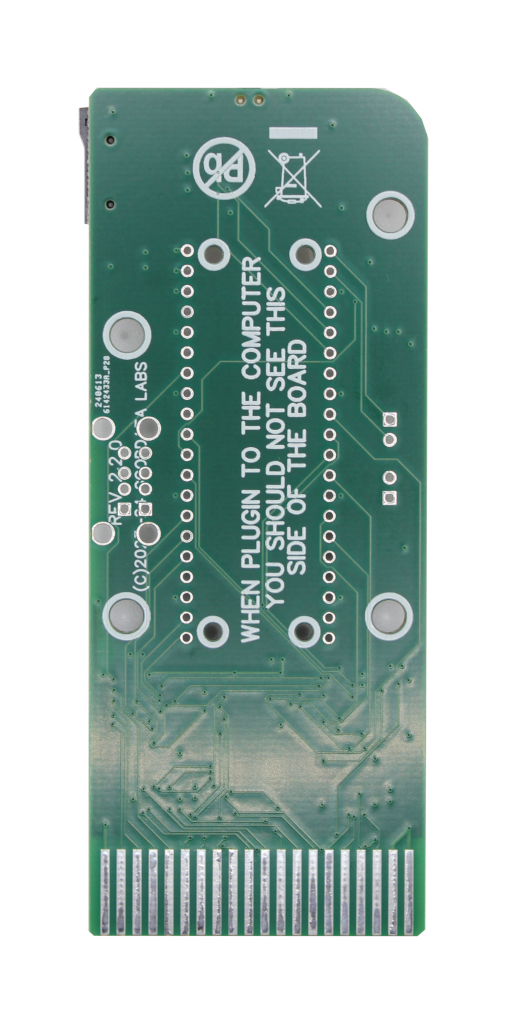 SidecarTridge - Atari ST/STE/Mega multi-device emulator