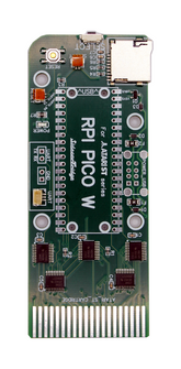 SidecarTridge - Atari ST/STE/Mega multi-device emulator