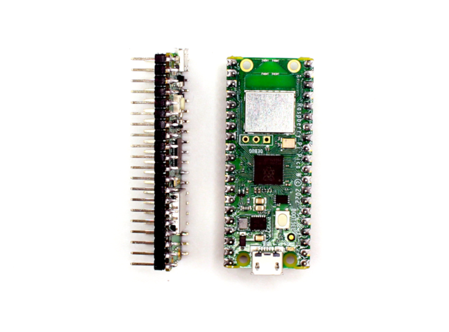 SidecarTridge - Atari ST/STE/Mega multi-device emulator